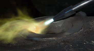 Anodes - Riddlesdown Manufacturing